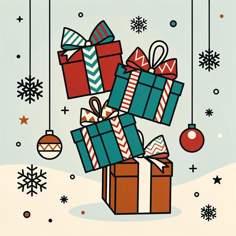 Seth's Super Awesome Secret Santa Gift Exchange People Picker – A ...