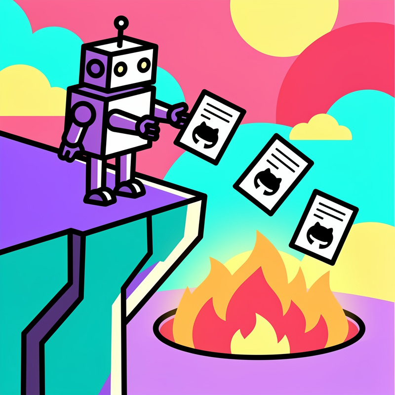 Pushing a Replit App to GitHub