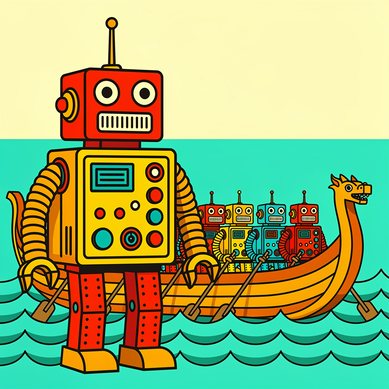 Pushing a Replit App to GitHub